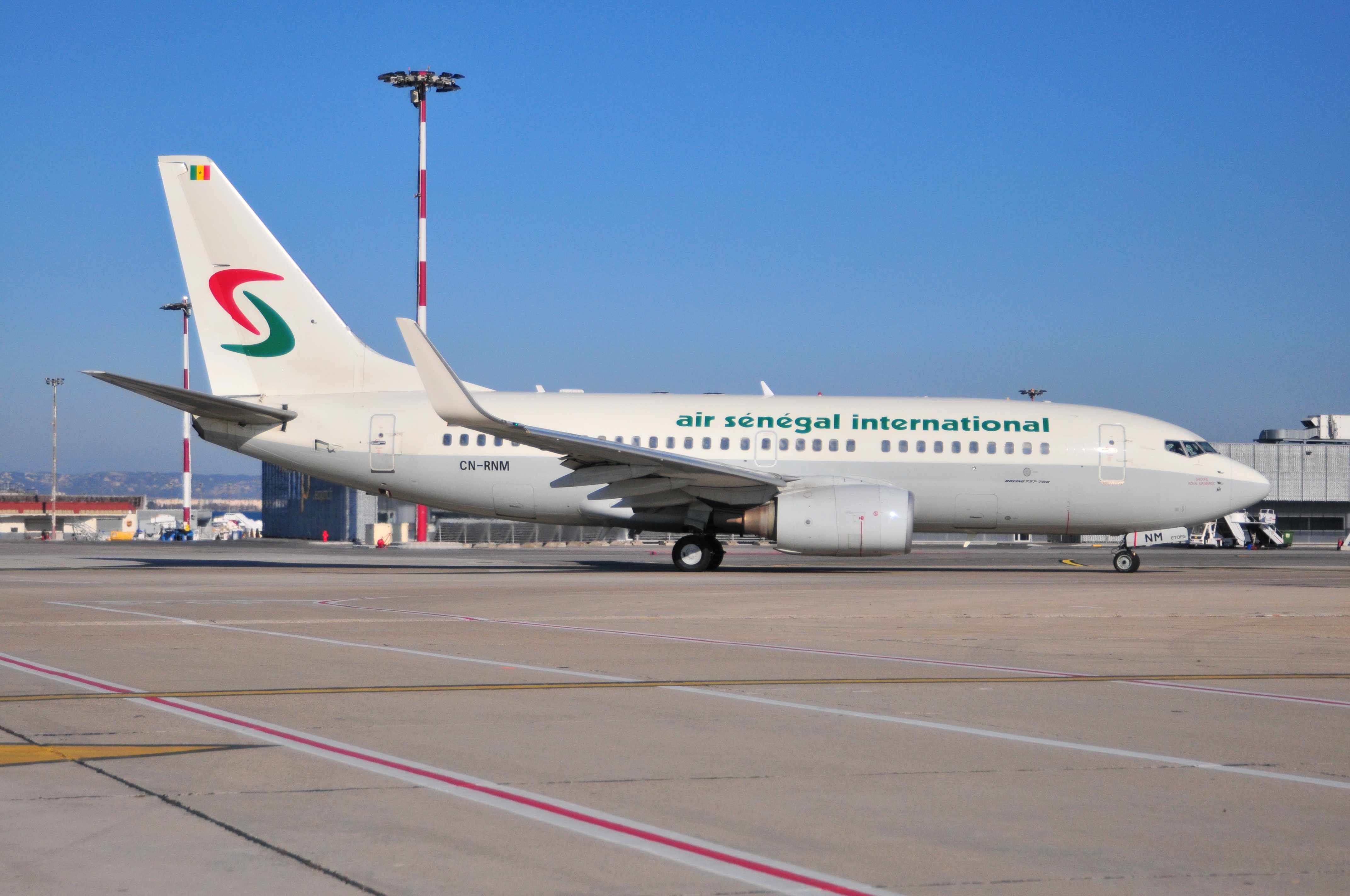 Air Senegal International | World Airline News