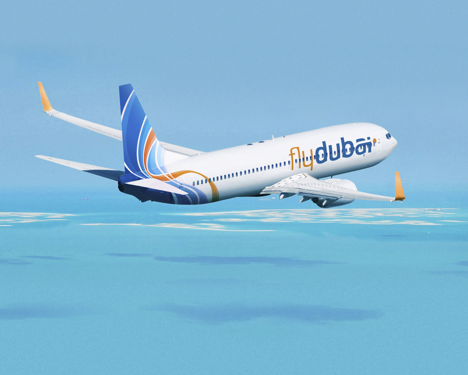 flydubai-737-800-wl-09airboeinglr | World Airline News