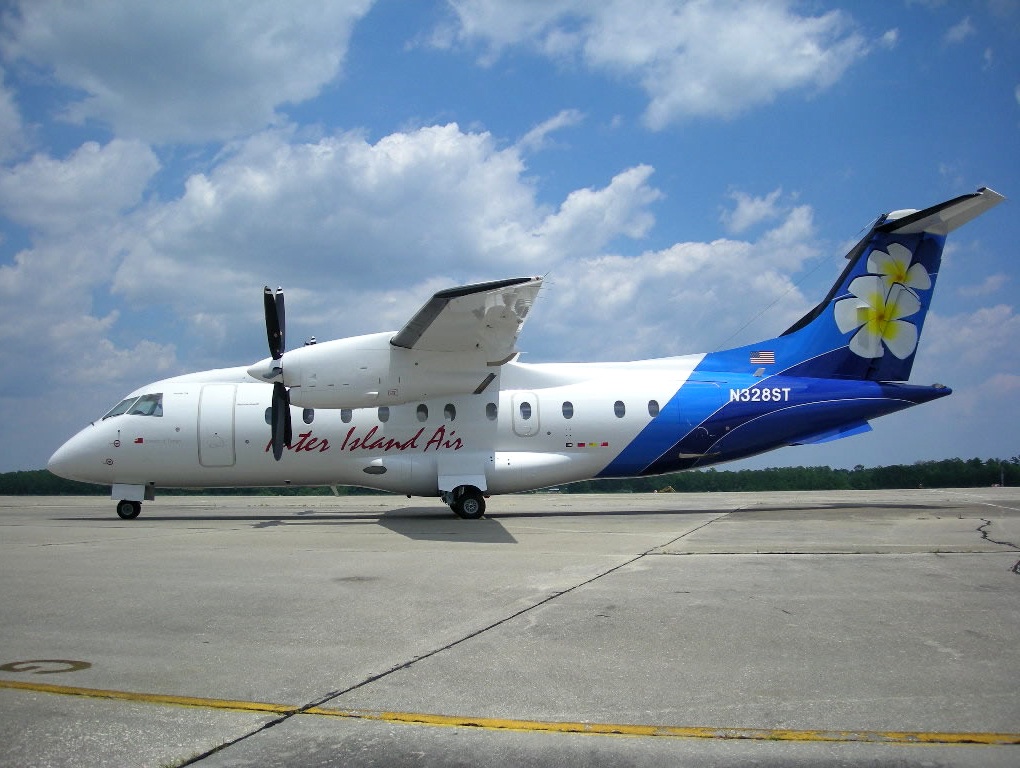 Inter Island Air (American Samoa) | World Airline News