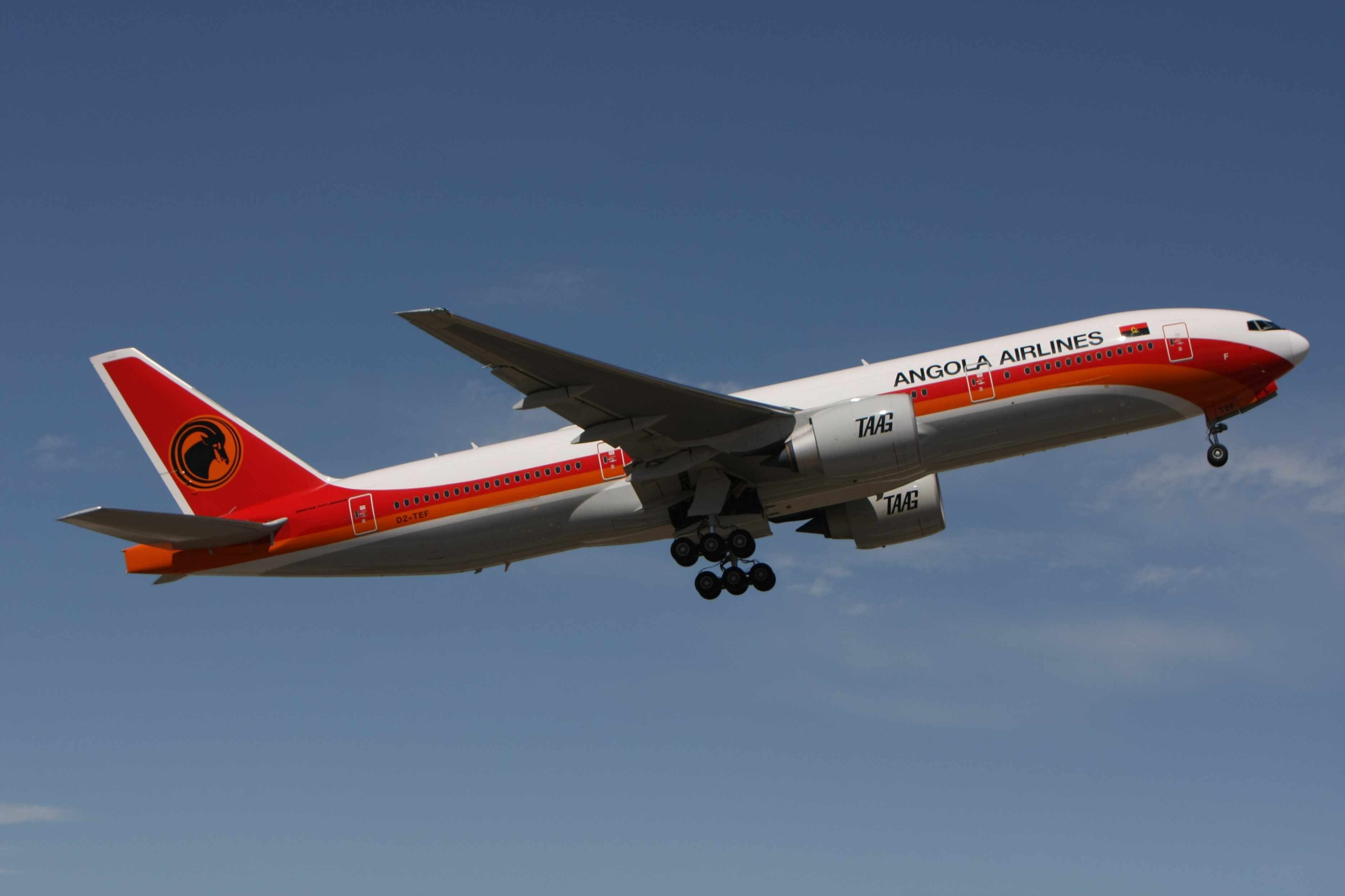 TAAG Angola Airlines returns to Europe | World Airline News