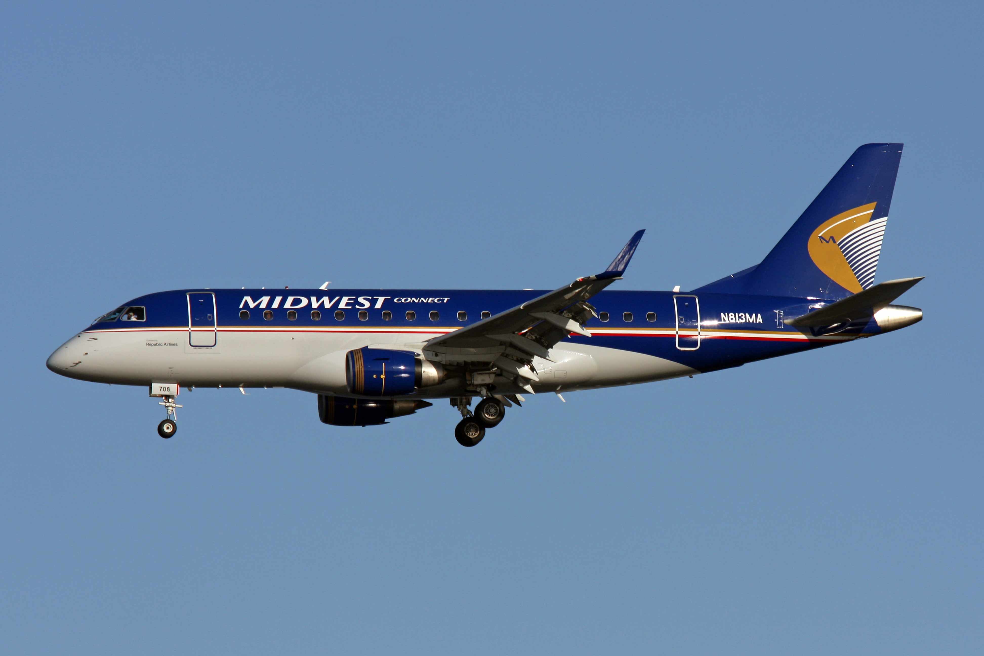 Midwest Connect | World Airline News
