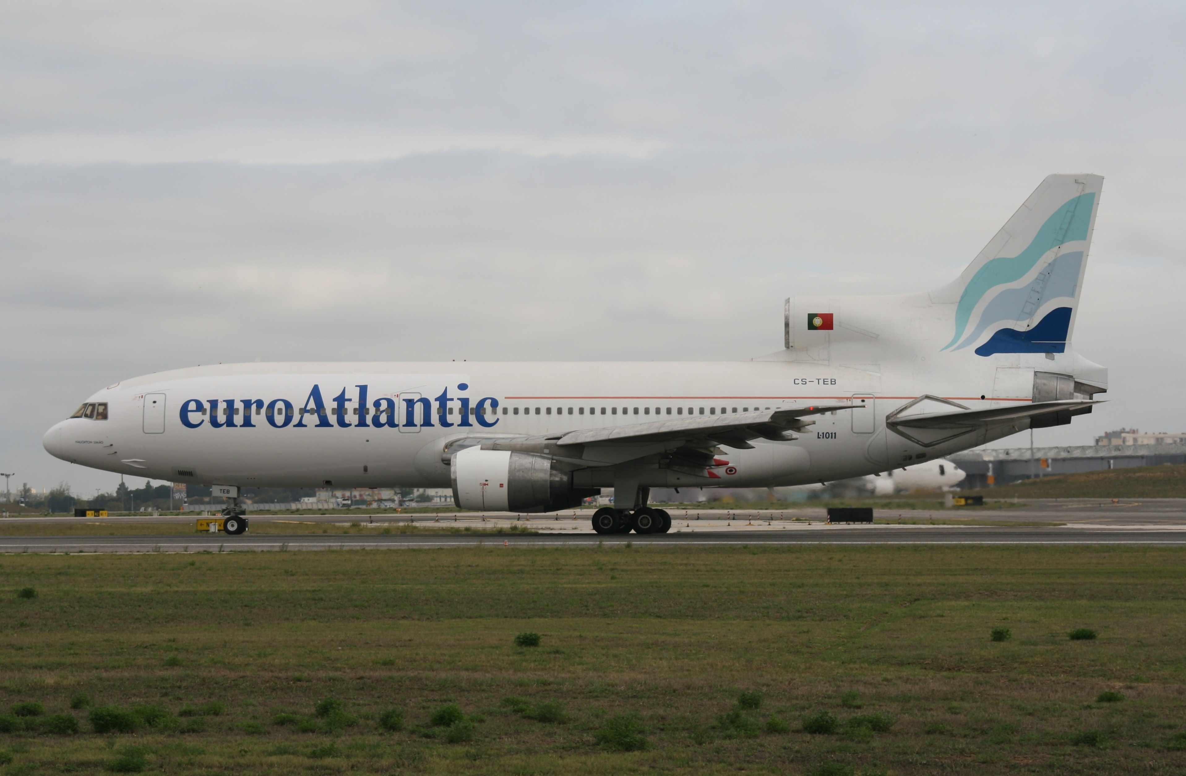 L-1011 | World Airline News