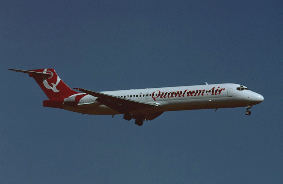 Quantum Air ceases all operations | World Airline News