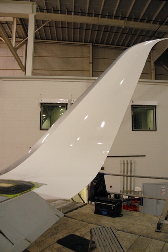 JetBlue tests new winglets on Airbus A320-232 N556JB | World Airline News