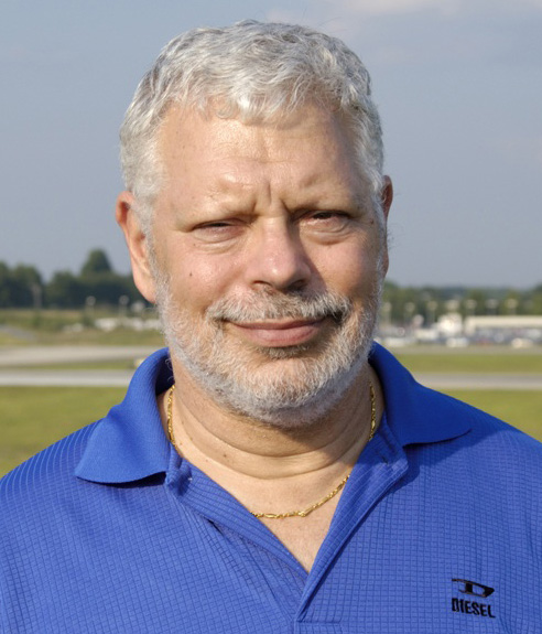 Jay Selman (LR) | World Airline News