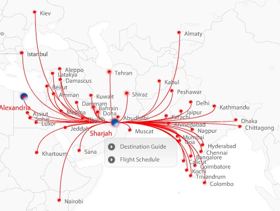 AirArabia | World Airline News