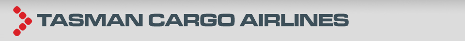 Tasman Cargo logo | World Airline News
