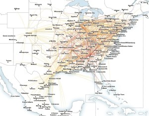 Atlantic Southeast Airlines | World Airline News