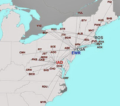 Mesaba Airlines | World Airline News