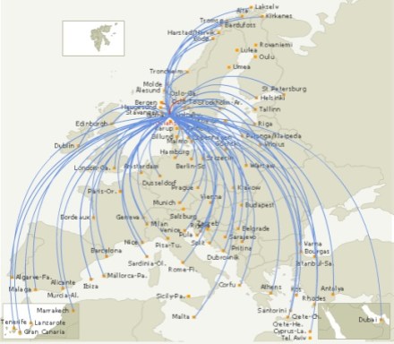 May | 2011 | World Airline News