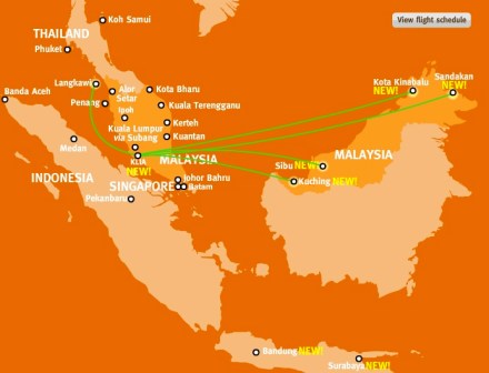 Firefly | World Airline News