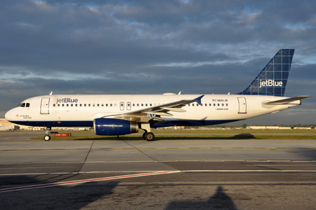 JetBlue A320-200 N661JB (02-Windowpane)(Grd-1) LGB (SET)(LRW) | World ...
