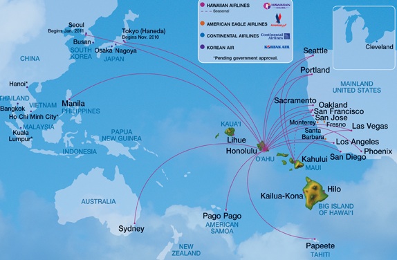 Hawaiian Airlines to add three additional Boeing 717s | World Airline News