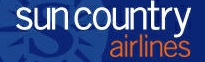 Sun Country logo | World Airline News