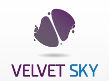 Velvet Sky logo | World Airline News