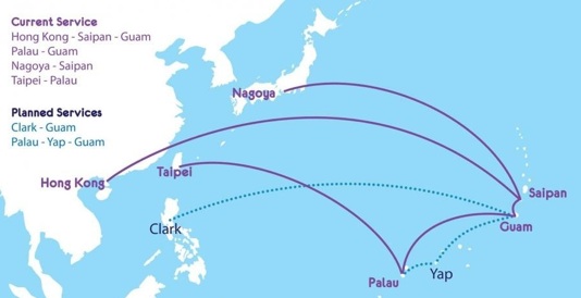 Fly Guam | World Airline News