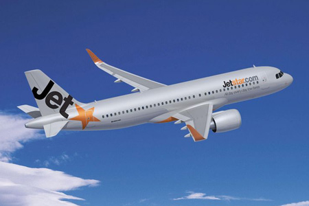 QANTAS and Airbus finalize Australia’s largest aircraft order | World ...