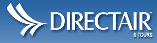 DirectAir logo | World Airline News