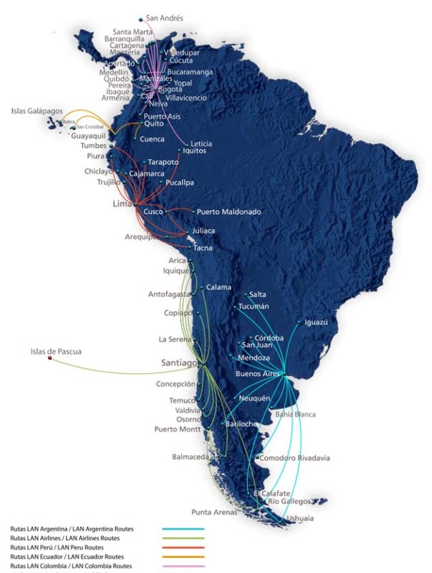 AIRES | World Airline News