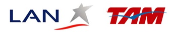 LAN-TAM logo | World Airline News