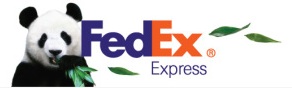 FedEx Express-Panda Express logo | World Airline News