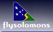 Solomon Airlines to restore two routes | World Airline News
