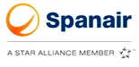Spanair logo | World Airline News