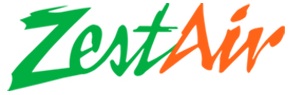 ZestAir logo | World Airline News