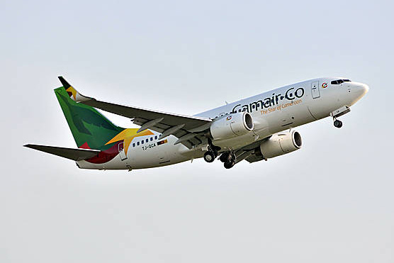 Camair | World Airline News