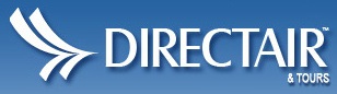 DirectAir logo | World Airline News