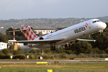 Volotea to launch operations from Venice on April 5 | World Airline News