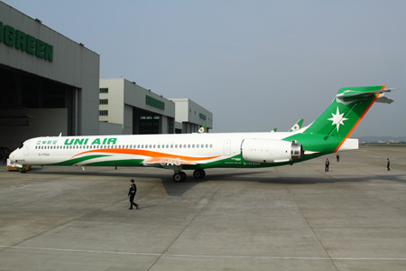 UNI Air | World Airline News
