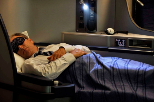 US AIRWAYS ENVOY SUITE | World Airline News