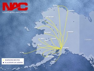 NAC-Northern Air Cargo | World Airline News