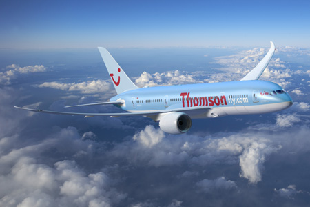 Thomsonfly.com 787-8 (01)(Flt)(Boeing)(LRW) | World Airline News