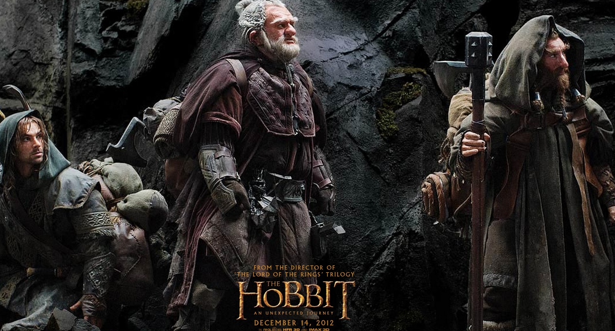 Air New Zealand The Hobbit movie (LR) | World Airline News