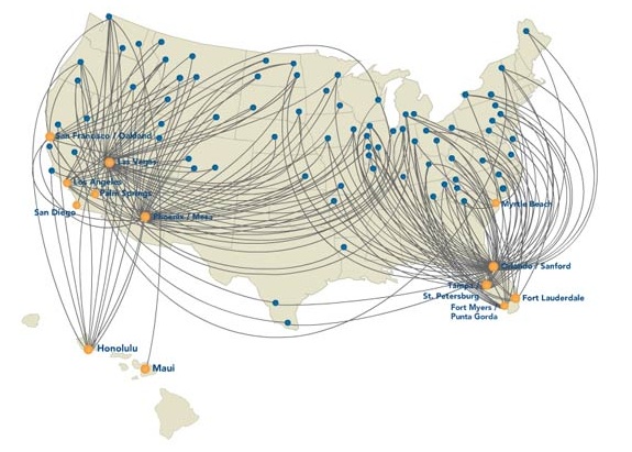 punta gorda florida | World Airline News