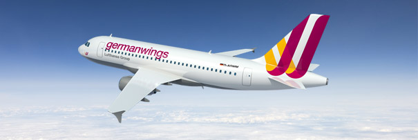 Germanwings announces its new livery and brand | World Airline News