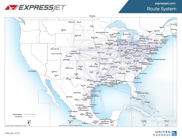 ExpressJet | World Airline News