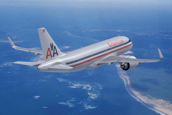 American Airlines selects Airbus’ Runway Overrun Prevention System for ...