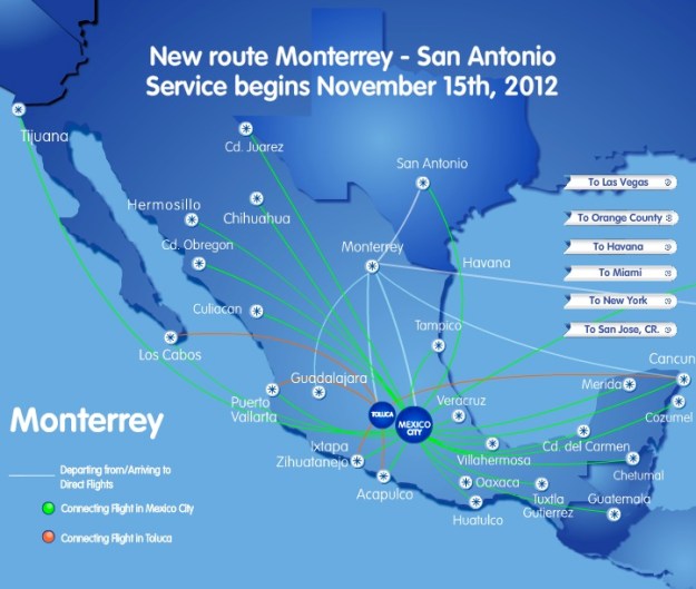 ABC Aerolineas | World Airline News