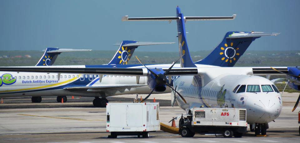 DAE Fleet (DAE)(LR) | World Airline News