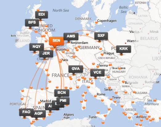 UNICEF | World Airline News