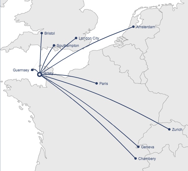 Blue Islands | World Airline News