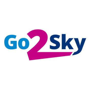 Go2Sky logo | World Airline News