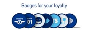 JetBlue Airways announces its TrueBlue Badges | World Airline News