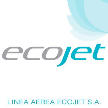 EcoJet logo | World Airline News