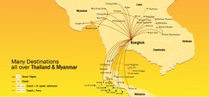 NokScoot | World Airline News