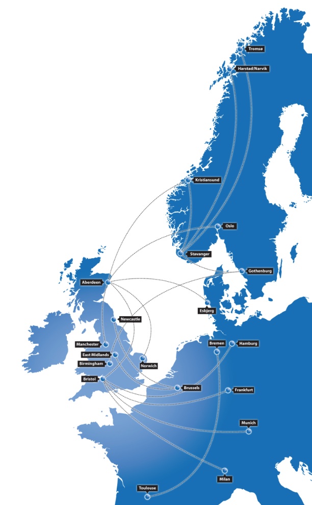 bmi regional | World Airline News