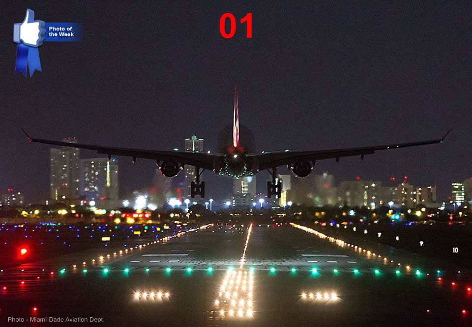 MIA Photo of the Week | World Airline News